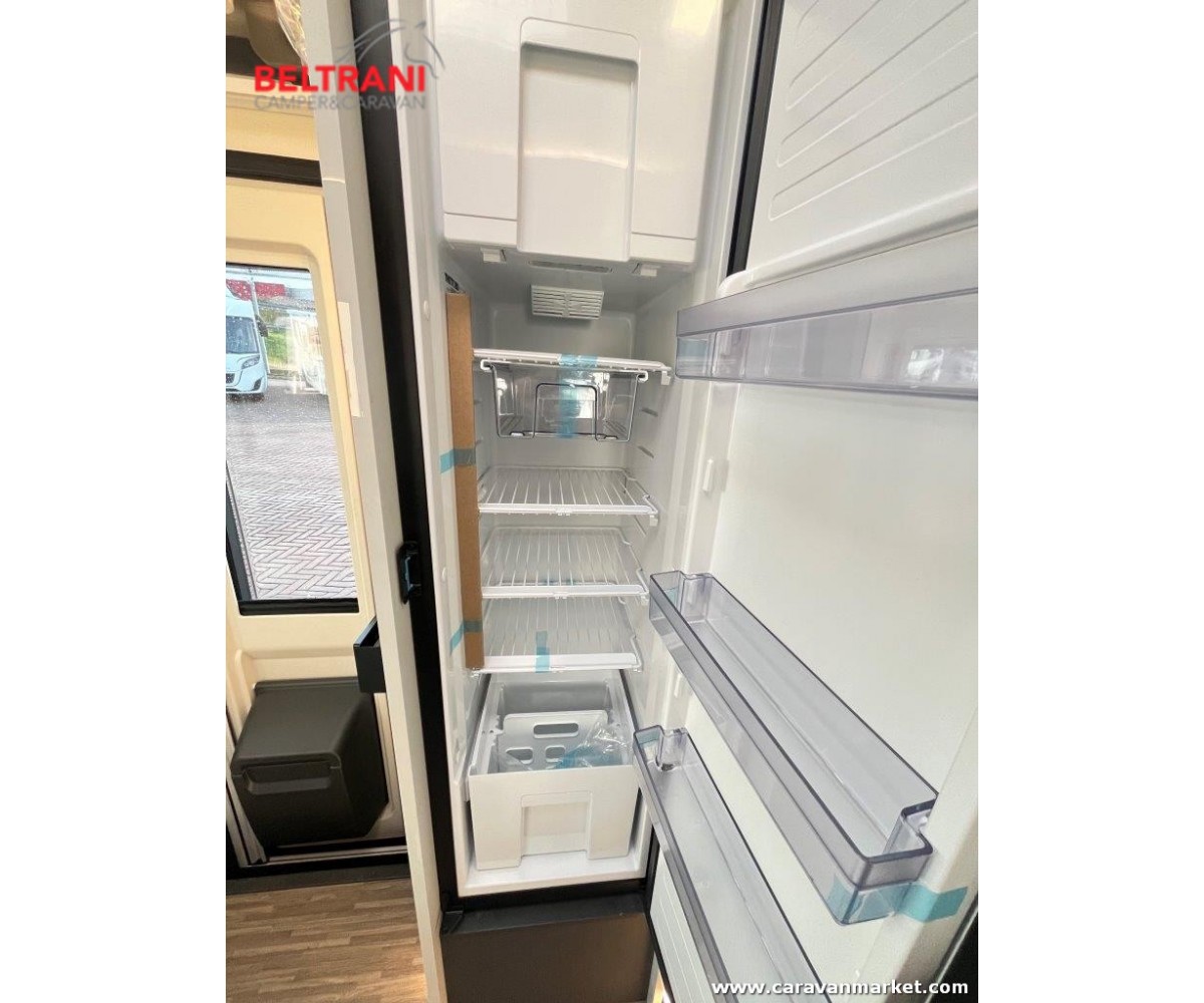 Camper Nuovi | Mobilvetta Kea Kompakt 55